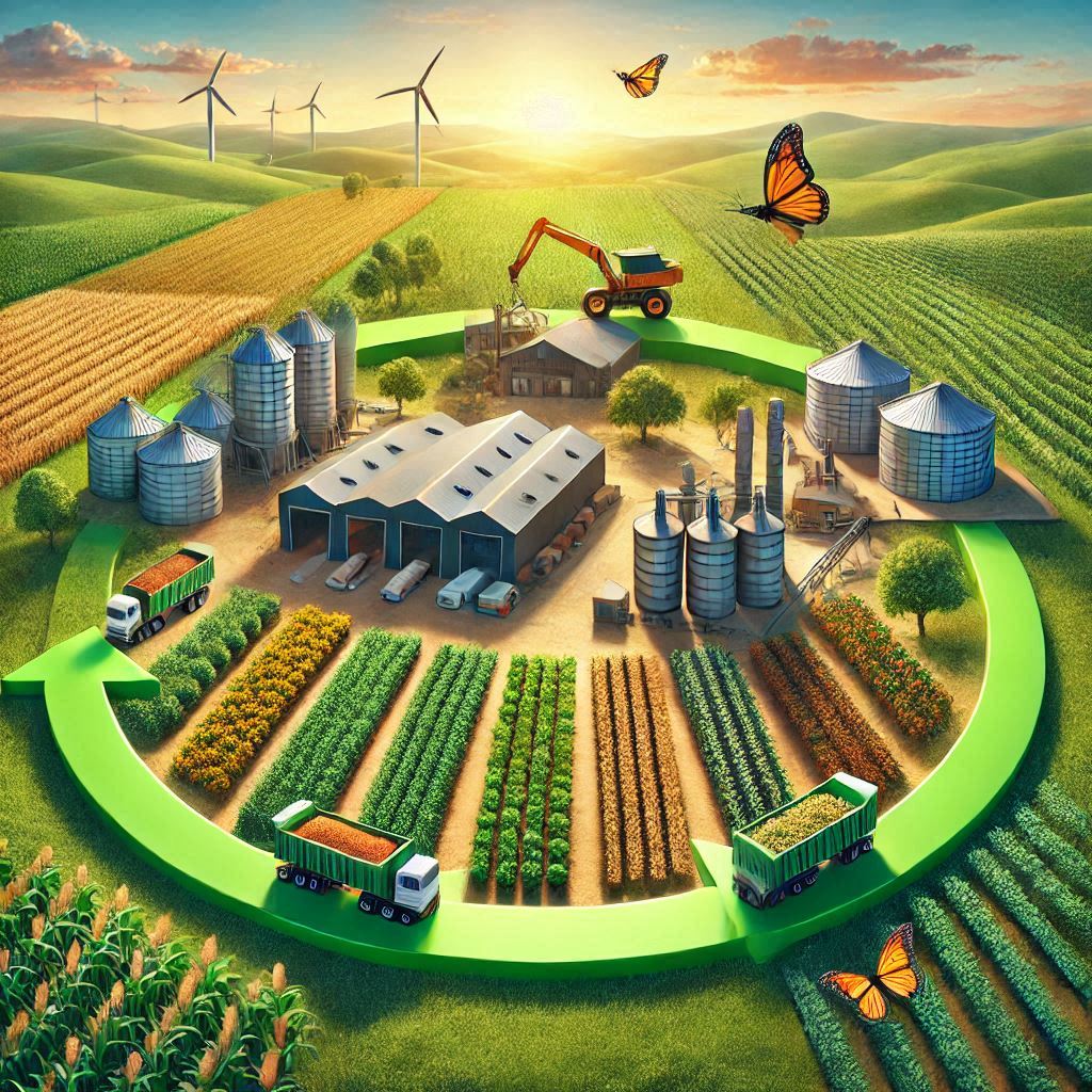 Value Chain Decide Value Chain Decide